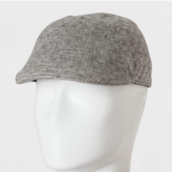 Goodfellow & Co | Accessories | Mens Grey Ivy Tiny Off White Driving ...